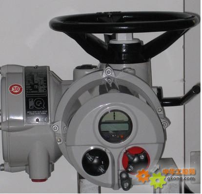 英国ROTORK电动执行器，ROTORK-IQT系列-ROTORK 罗托克ROTORK ROTORK执行器-