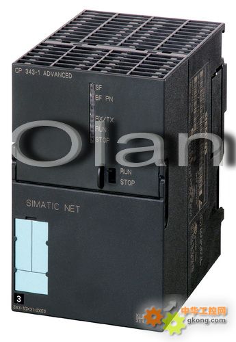 西门子CP343-1,西门子S7-300-6GK7 343 西门子通讯模块
