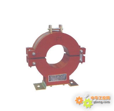 LXK-80、LXK-260、LXK-120零序电流互感器-LXK-80 LXK-120 零序电流互感器-