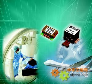 ADIS16405BMLZ三轴惯性测量单元-ADIS16405 S16405BMLZ 陀螺仪-