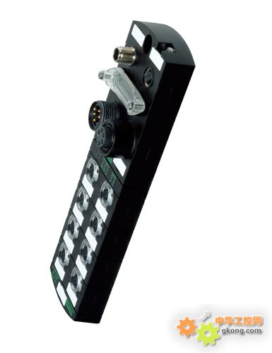 IMPACT 67-工博会 电子元器件-