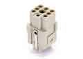 rectangular connector-connector Plug Socket-