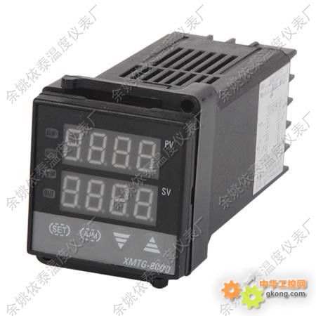 XMTG-8000温控仪-XMTG-8000 XMTG-8008 XMTG808-