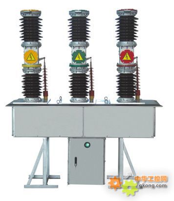 ZW7-40.5（ZW7-35)户外高压真空断路器-ZW7-40.5 ZW7A-40.5 ZW7-35-
