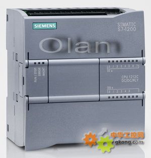 西门子S71200,CPU1211C,CPU1212C,CPU1214C-西门子S71200 CPU1212C CPU1214C-