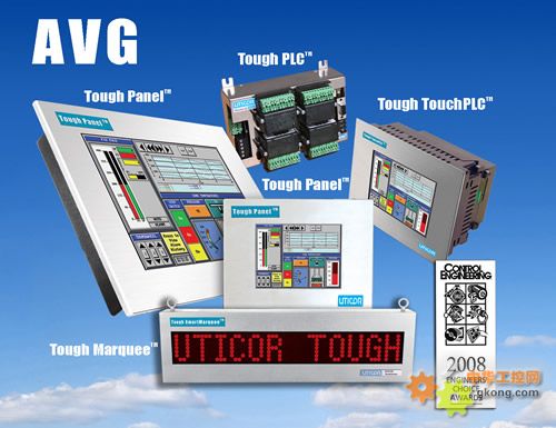 Touch PLC-Touch PLC-