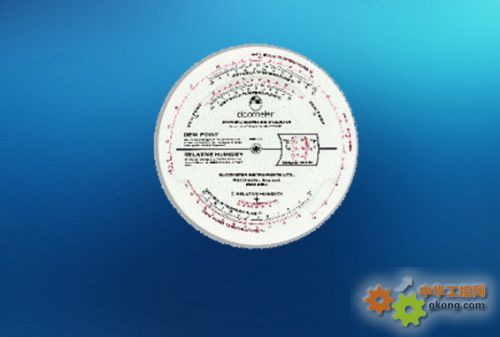 供应Elcometer 114露点计算器-露点计算器 Elcometer 广州-