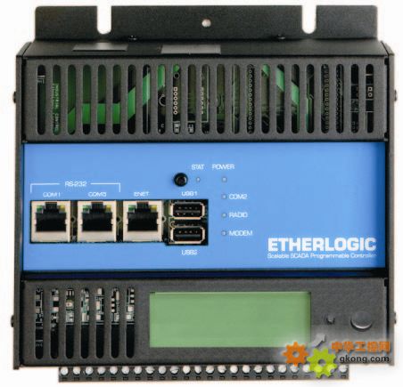 Rubicon-可编程控制器 RTU PLC-