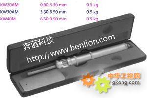 Kwik-chek孔径测量仪Hole Gages-孔径测量仪 测量仪