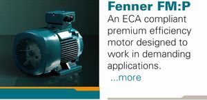 FENNER 电机-FENNER电机 电机 FENNER电机-