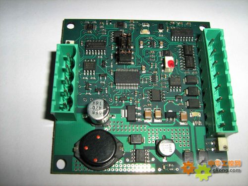 O2I-FLEX氧化锆变送板-氧化锆传感器 氧气检测 O2I-FLEX-