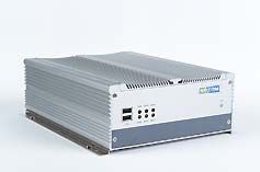 无风扇嵌入式工控机NISE 3110-无风扇嵌入式工控机 嵌入式工控机 Intel双核无风扇-