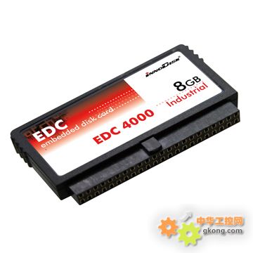innodisk EDC 4000-Innodisk 电子盘 2G-