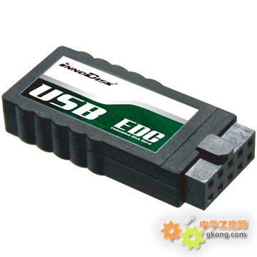 Innodisk USB EDC-电子盘 Innodisk USB-