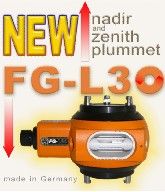 FG-L30天顶天底仪-天顶天底仪