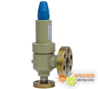 A41Y-160/320C/P/R型弹簧微启封闭式高压安全阀-弹簧式安全阀 全启式安全阀 微启式安全阀-