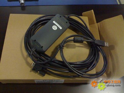 6ES7972-0CB20-0XA0西门子PLC200USB编程电缆-西门子USB200 300USB编程电缆 200plcUSB-