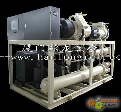 低温冷冻机组，工业低温冷冻机-低温冷冻机组 工业用低温冷冻机组 工业用制冷设备-