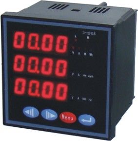 PM810 PM820 PM850 PM870 PM700 多功能表-PM810 PM820 PM870-