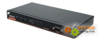 KAPPA 多串口服务器Pro系列 PS410-KAPPA 串口服务器 Pro系列-