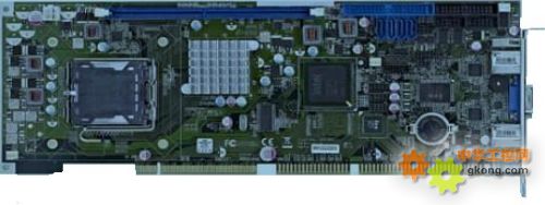 KEIS-3030全长卡-全长卡 KEIS3030 嵌入式主板-