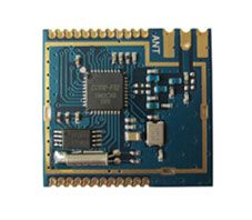 433无线模块,433无线传输模块,433遥控模块-433M透传模块 433M模块 无线传输模块-