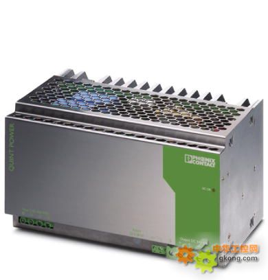 德国菲尼克斯-Phoenix Contact电源-Phoenix电源 电源，直流电源，开关 2938879-