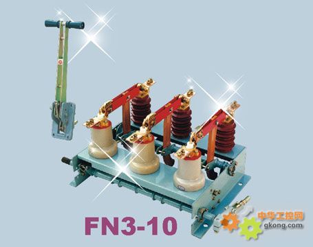 FN3负荷开关-FN3 FN3负荷开关 负荷开关-
