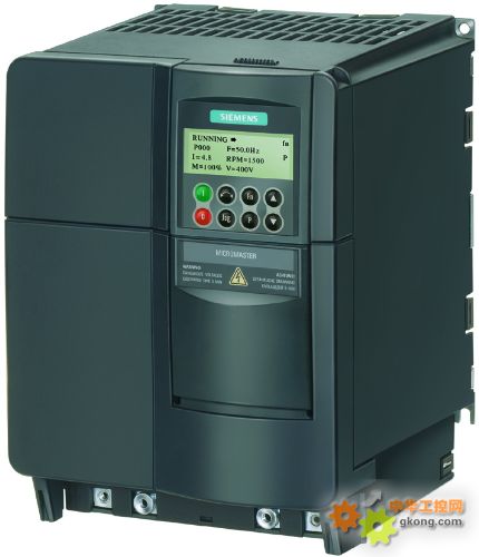 西门子90KW变频器,MM440,6SE6440-2UD38-8FA1-西门子90KW变频器 西门子变频器90KW MM440-