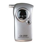 CA2000酒精检测仪-酒精检测仪 CA2000 CA2000酒精测试-