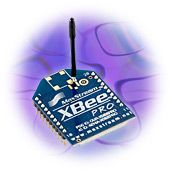 XBee-PRO 802.15.4 Zigbee模块-XBee-PRO zigbee 无线模块-