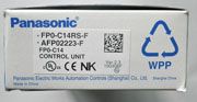 FP0-C14RS-F/松下FP0-FP0-C14RS 松下FP0 松下PLC-